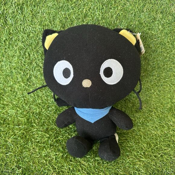 Sanrio | Toys | Nwt Hello Kitty Chococat Plush Toy Sanrio Fiesta 21 Cat ...
